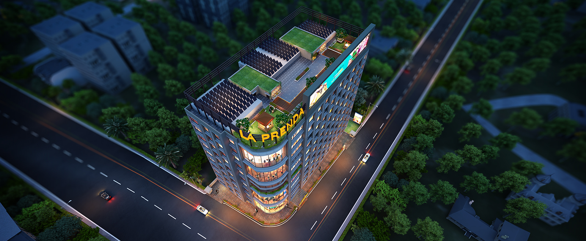 Top Real Estate Builders & Developers in Mumbai | Residential Projects ...